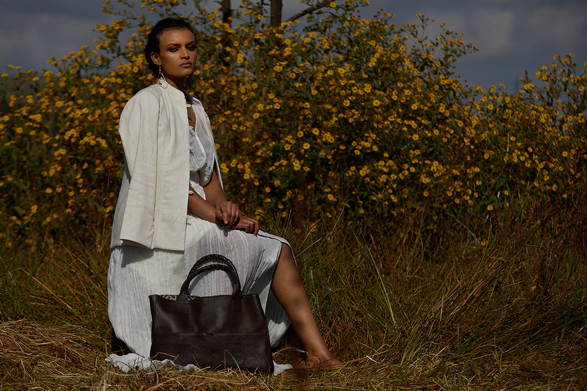 Coats – African Mosaique